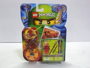 NINJAGO ニンジャゴー 買取 | マニアモデル