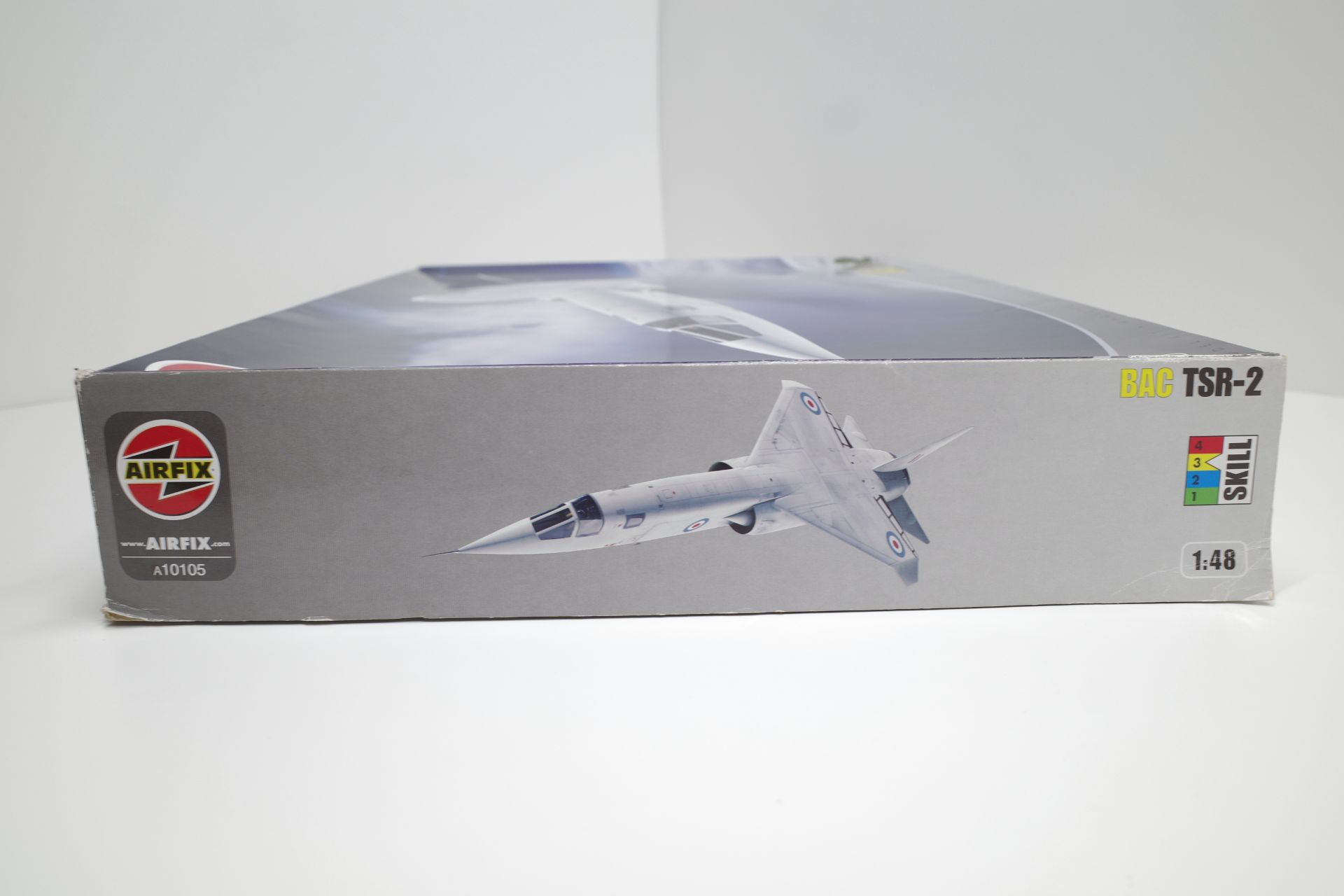 エアフィックス AIRFIX 1/48 BAC TSR-2 爆撃機 未組立 プラモデル/CMK/PAVLA MODELS レジン/メタル ...