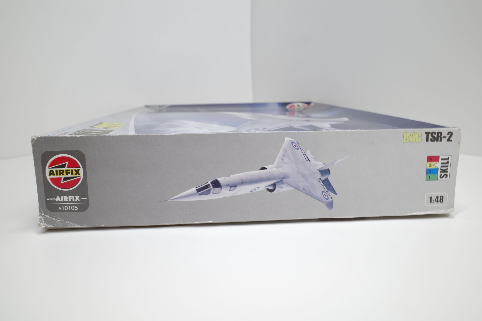 エアフィックス AIRFIX 1/48 BAC TSR-2 爆撃機 未組立 プラモデル/CMK/PAVLA MODELS レジン/メタル ...