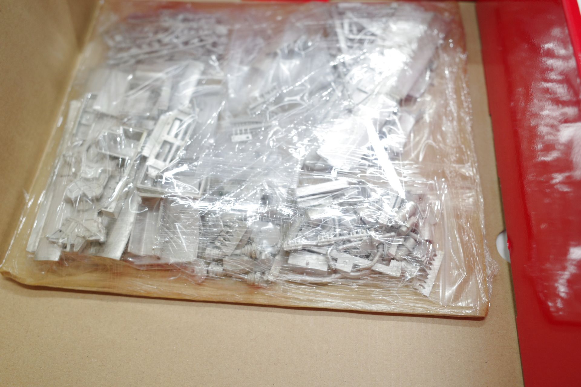 MFH モデルファクトリーヒロ 1/12 Model Factory Hiro K687 フェラーリ Ferrari 312T2 1977 ...